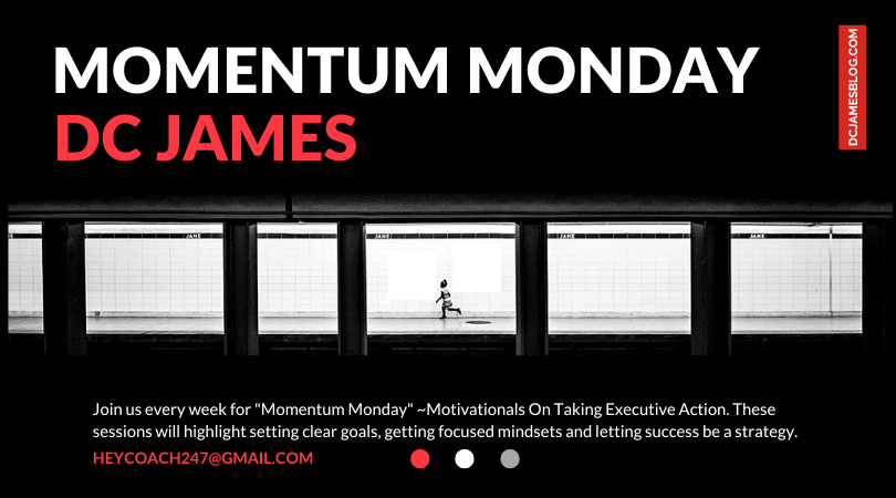 Momentum Monday 120224: Reviewing the Year’s Bartering Insights - DC ...